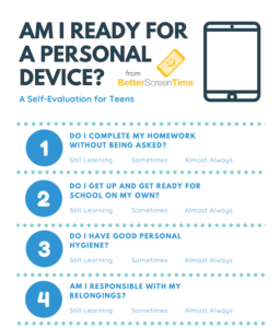 Home — Better Screen Time