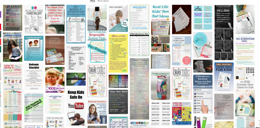 Rethinking Screen Time Rewards — Better Screen Time