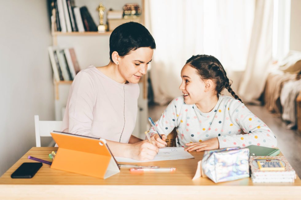 Parenting Resources — Ages 6-12 — Better Screen Time