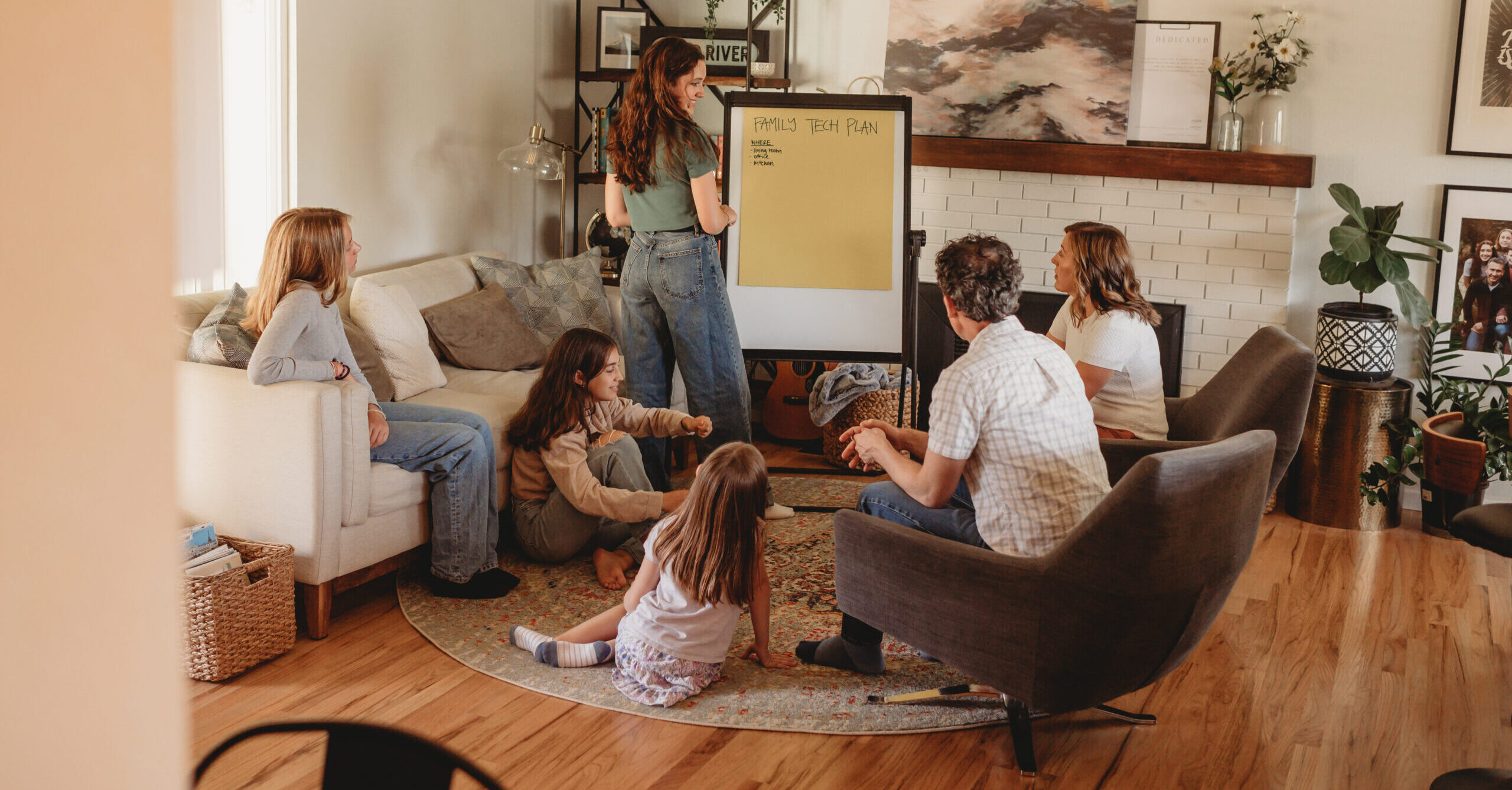 Blog | Better Screen Time