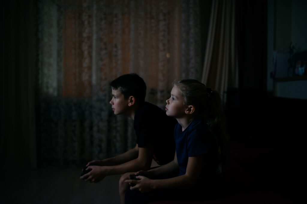 Is 3 Hours of Gaming Per Day Really a Good Idea for Our Kids? — Better ...