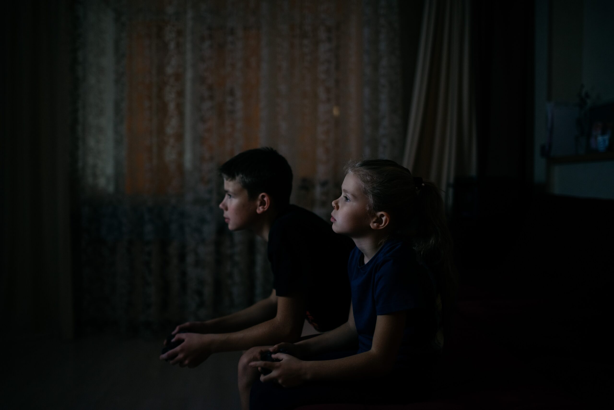 Home — Better Screen Time