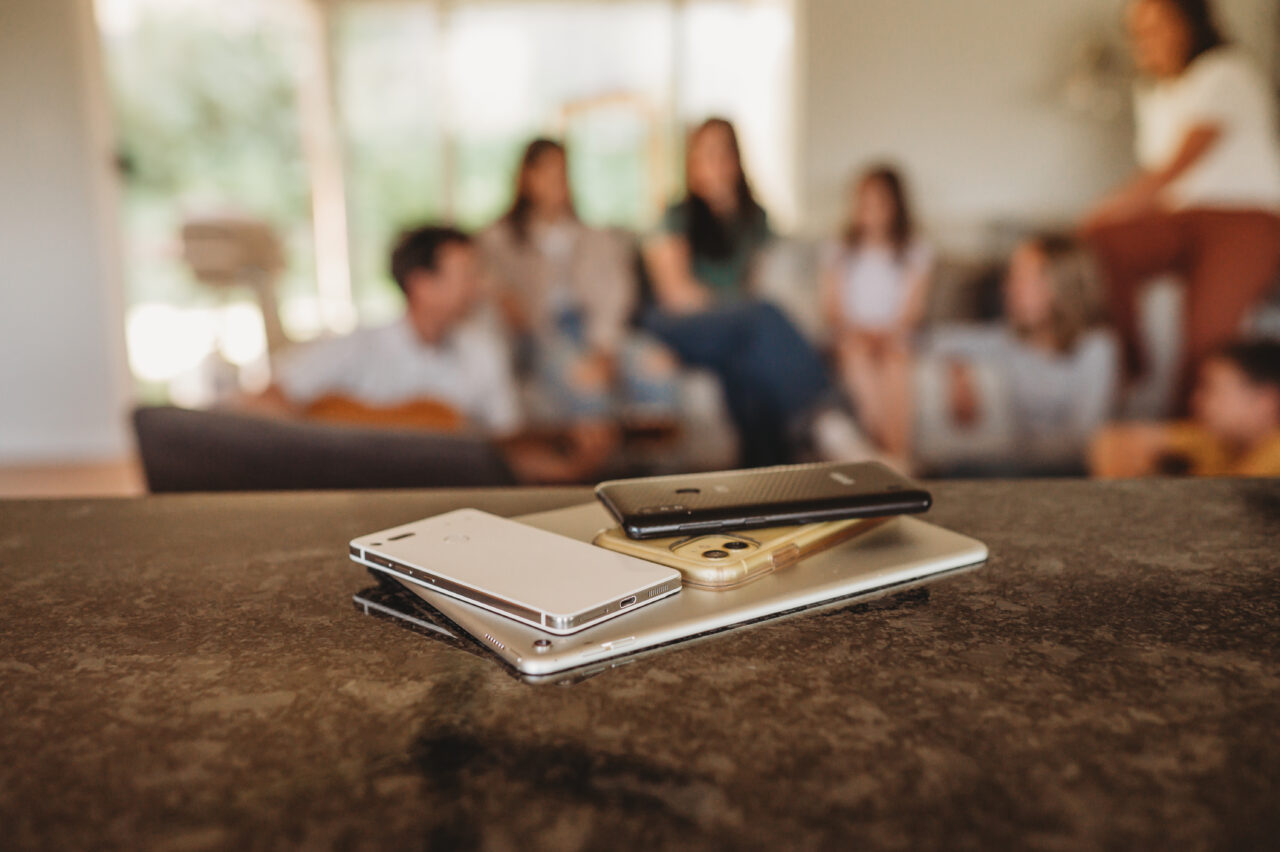 Community — Better Screen Time