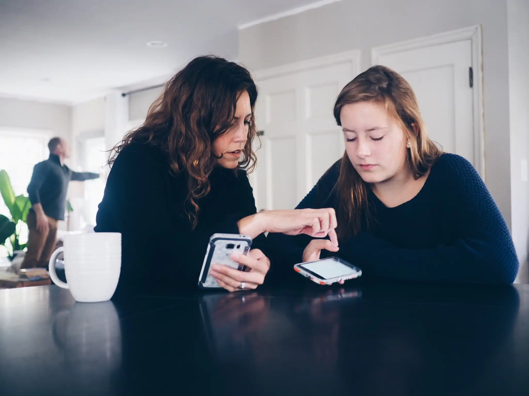 Which Kid-Safe Smartphone is Right For Your Family? — Better Screen Time