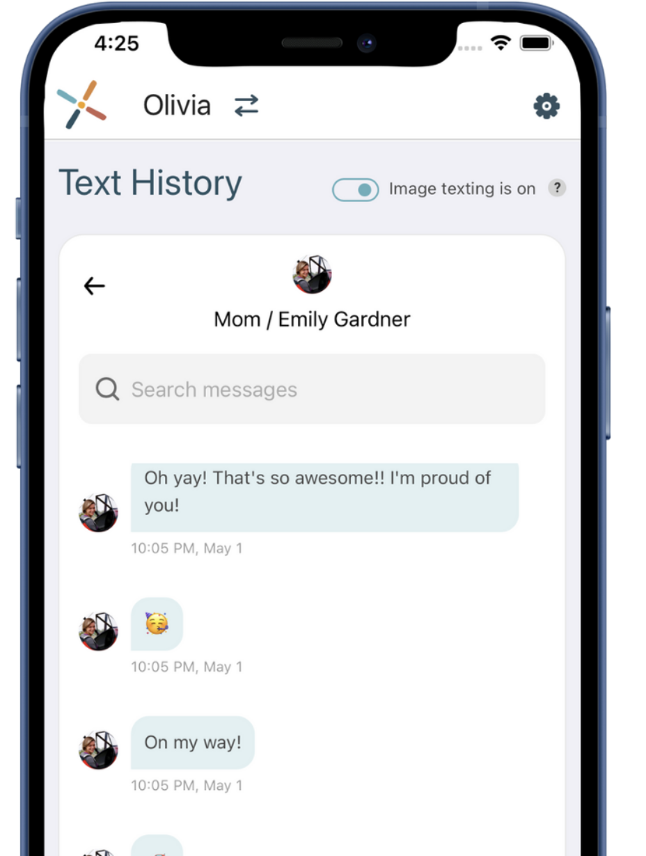 Better Screen Time | Andrea Davis — Better Screen Time